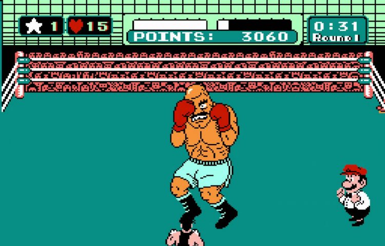 30 Años de Punch-Out | Radiónica